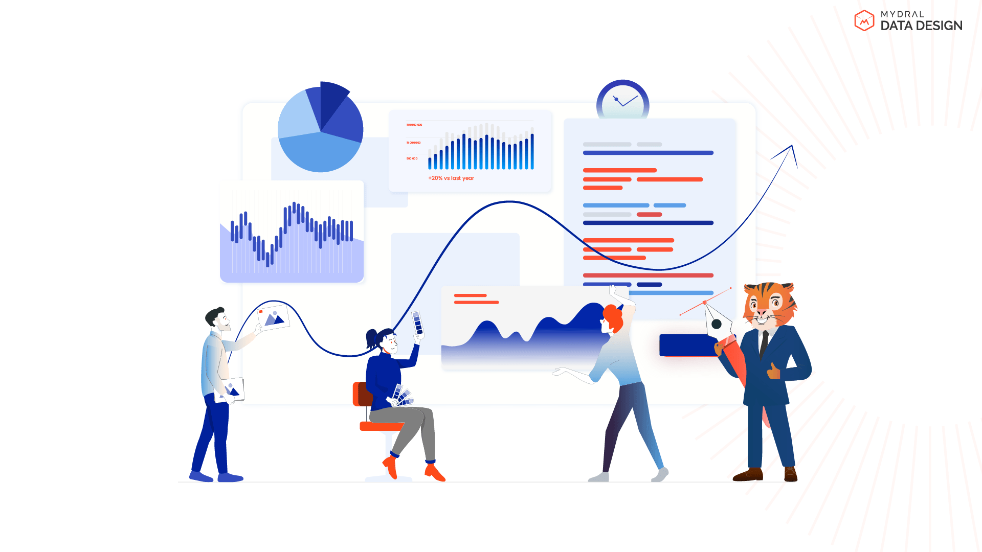 Les 5 piliers du Data Design