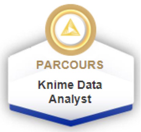 Mydral Data Academy : Formez-vous sur Tableau et Knime avec Mydral