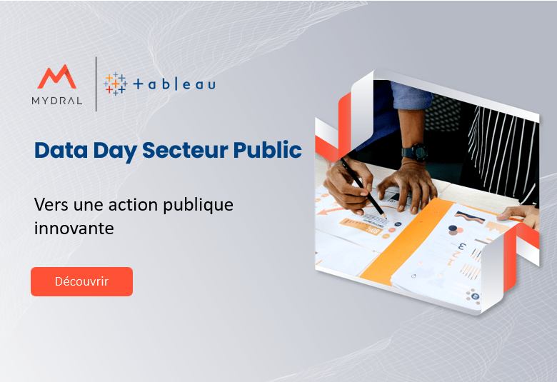 Retour sur le Data Day Secteur Public